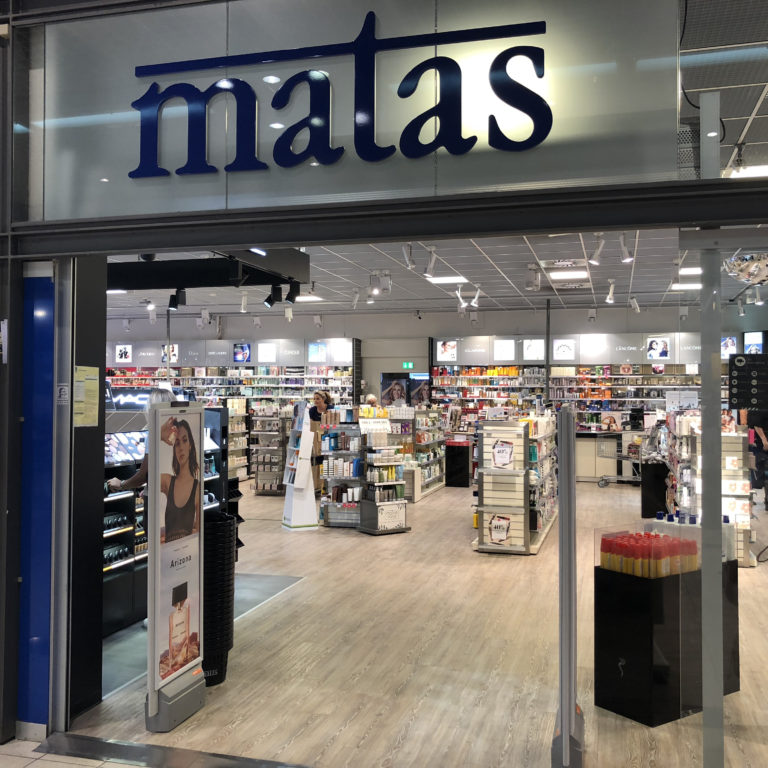 Matas | Næstved Storcenter