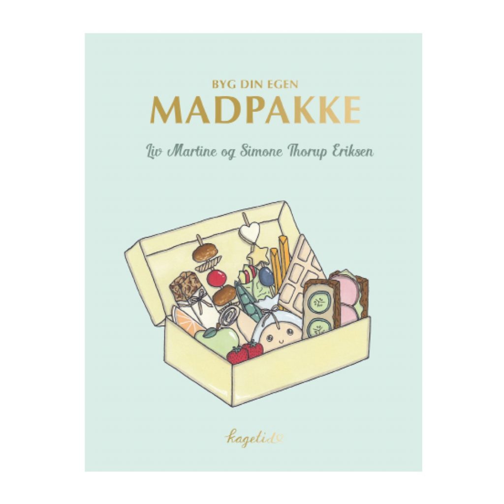 Lækre madpakker: Her er alt du skal bruge | Næstved Storcenter